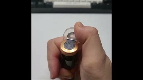 이너르 기브미 데이즈 리듀서 키트 D 콜라겐 따는법 Youtube