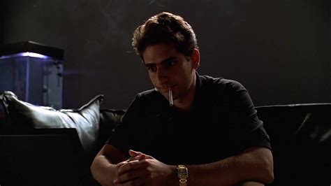The Sopranos Season 1 Episode 8 The Legend Of Tennessee Moltisanti