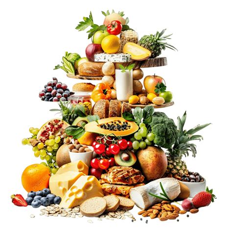 다양한 과일과 야채가 많이 있어요 과일 채소 신선한 Png 일러스트 및 이미지 에 대한 무료 다운로드 Pngtree