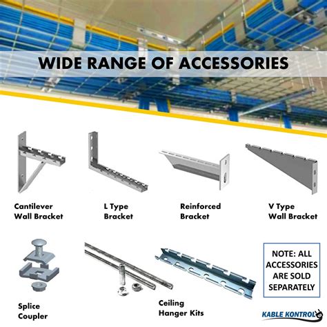 Supporting Ceiling Tray