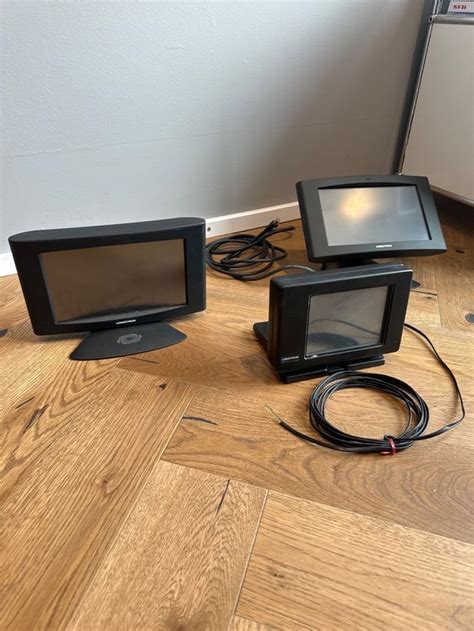 Crestron Panels Display 3 Stück Kaufen Auf Ricardo