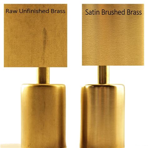 Small Brass Table Lamp Gold Bedside Lamp Metal Desk Lamp Etsy