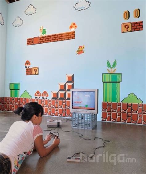 Интерьер дизайны шилдэг шийдэлүүд