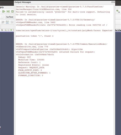 I Set Up My 128x64 Oled To Draw A Rectangle And To Fill It In White But Everytime I Upload The