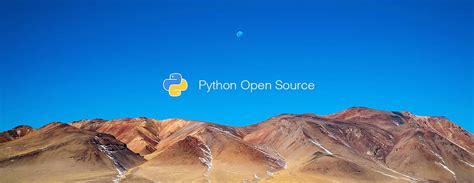 Python Open Source Of The Month Vaug 2018 By Mybridge Mybridge