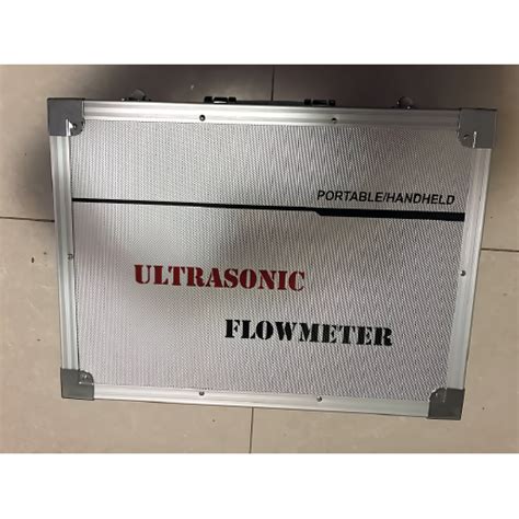 Gaotek Ultrasonic Flow Meters Gao Tek