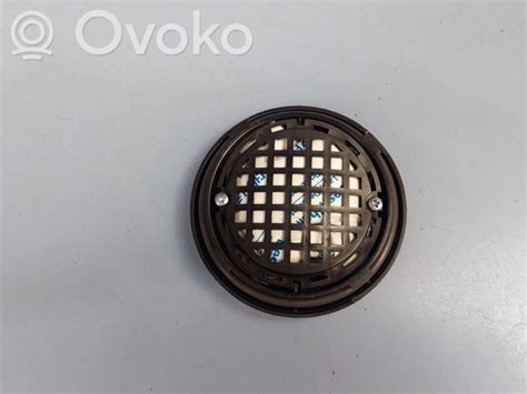 92101cv130 Kia Ev6 Headlightheadlamp Dust Cover 1500 € Rrr