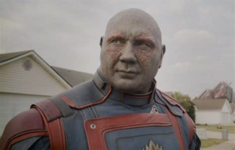 Favorite Mcu Drax Line Rgotg