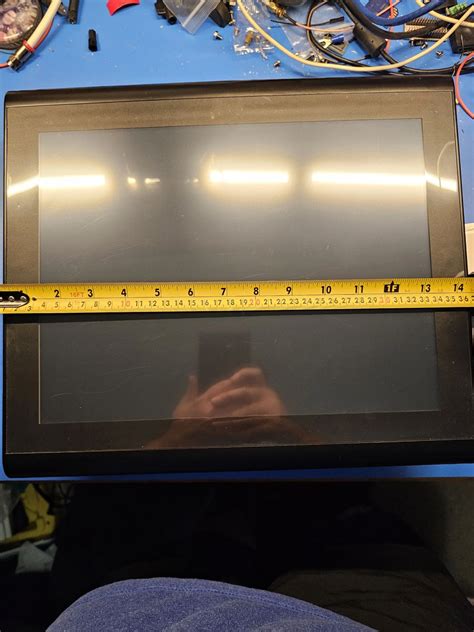 Late Night Tinkers Again With This Big Bad Plc From Horner Automation 🤓