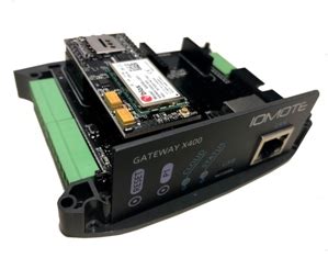 U Blox Technology Provides Cellular Connectivity For A Professional IoT Platform Electronics Maker