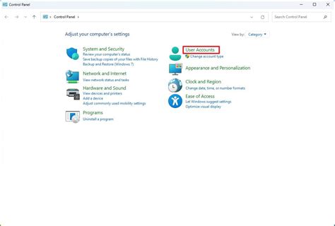 How To Delete An Account On Windows Windows Central