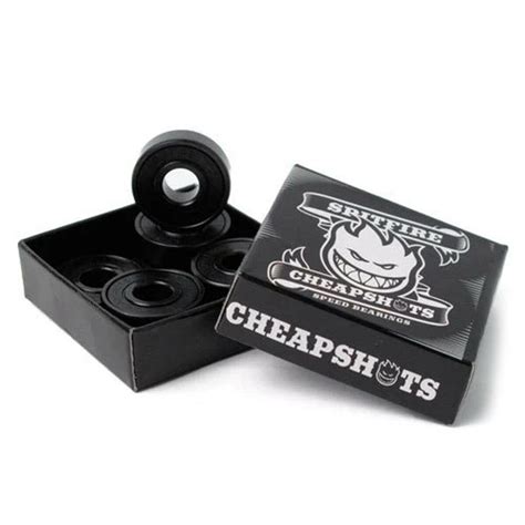 Spitfire Cheapshots Skateboard Bearings