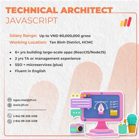 Cộng đồng Reactjs Việt Nam Hcm Were Hiring For An Exciting Role