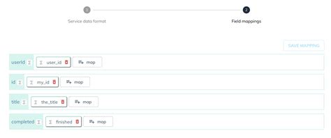 Json Parser Spojit Documentation
