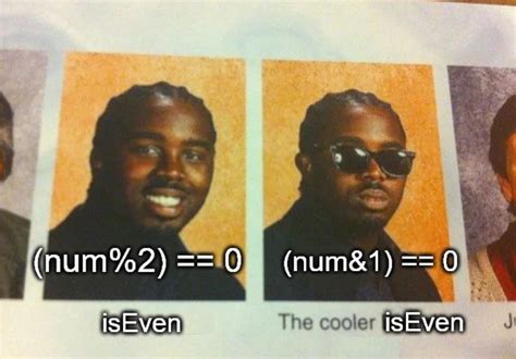 Programminghumor Bitwiseoperations Codingtips Golang Vatsal Chauhan