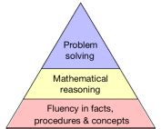 Fluency Reasoning Problem Solving What They REALLY Are
