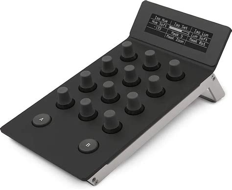 Using Proprietary Midi Mapping On Diy Hardware Rarduino