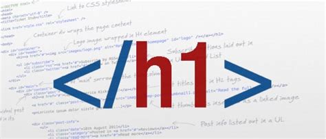 Optimización De Encabezados Html Roberto Crespo