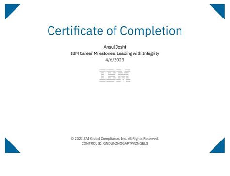 ansul joshi on linkedin i m happy to share that i ve obtained a new