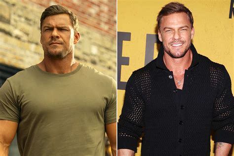 Cast Of Movie Jack Reacher 60 Photos Moonagedaydreamfilm