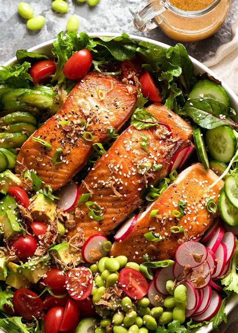 Salmon Eggs Salad At Kellie Jackson Blog