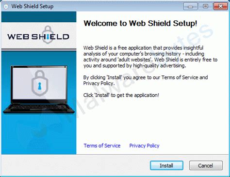 Removal Instructions For Web Shield Malware Removal Self Help Guides Malwarebytes Forums