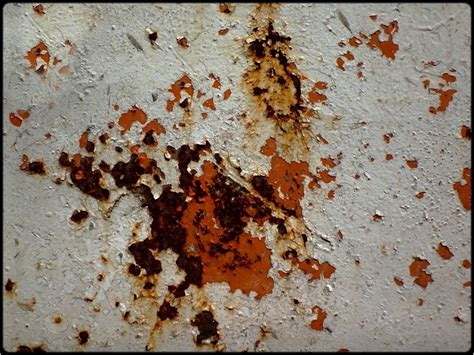 Rust Archipelago By Fabiokeiner Ephotozine