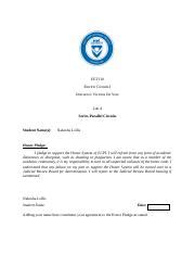 Lab Report Series Parallel Circuits Docx EET Electric Circuits I Instructor Victoria De