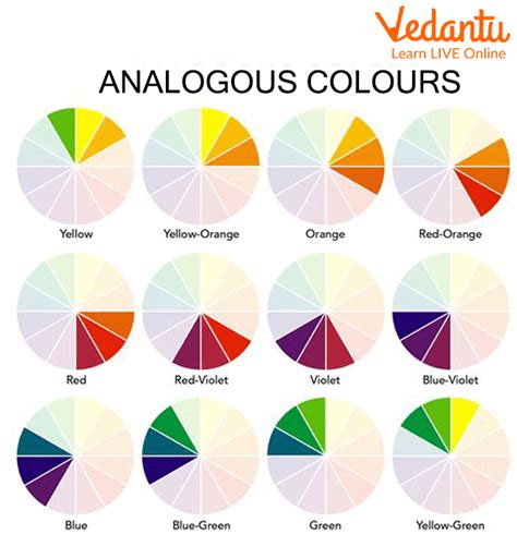 The Colour Palette Learn Definition Examples And Uses