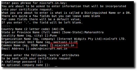 Nginx Setup Ssl Reverse Proxy Load Balanced Ssl Proxy Nixcraft