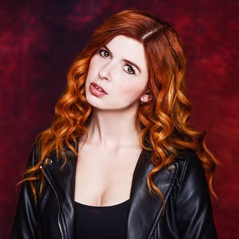 Amanda Mcknight Vampx13 • Threads Say More