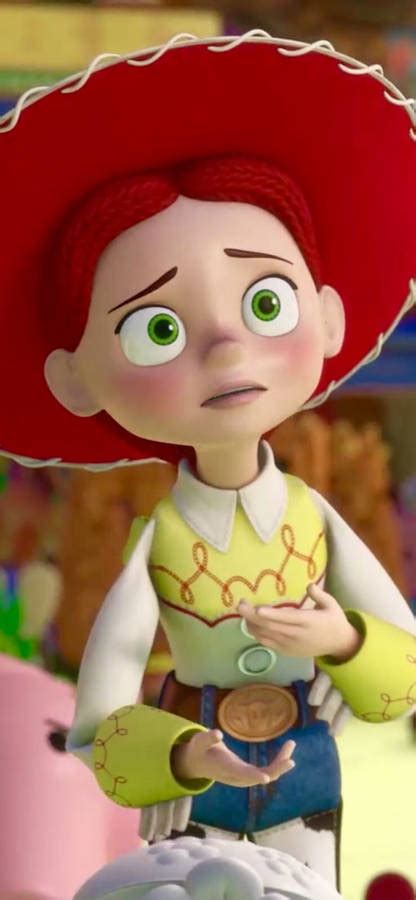 Wallpaper Jessie Toy Story Wallpapers Com