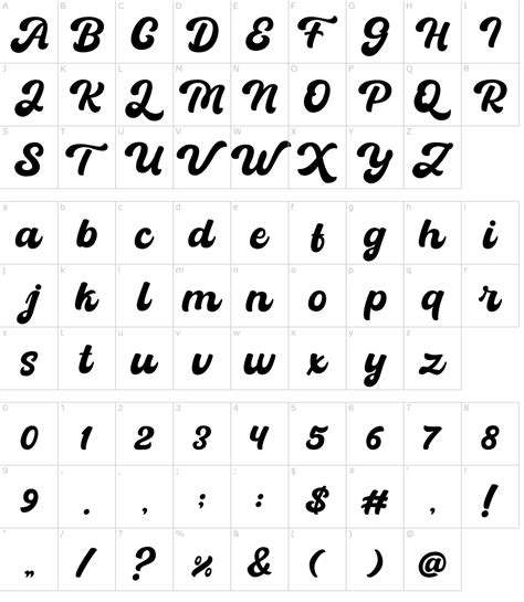 Batuphat Script Font Download
