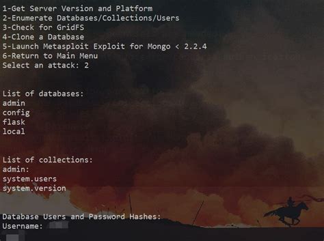MongoDB操作 注入漏洞 未授权访问漏洞 腾讯云开发者社区 腾讯云