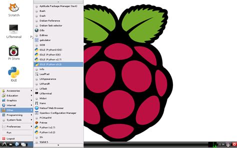 Download Raspbian Jessie 20151121