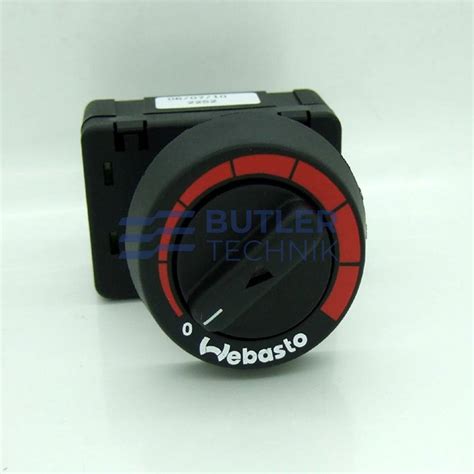 Webasto Vehicle And Marine Heater Products Butler Technik