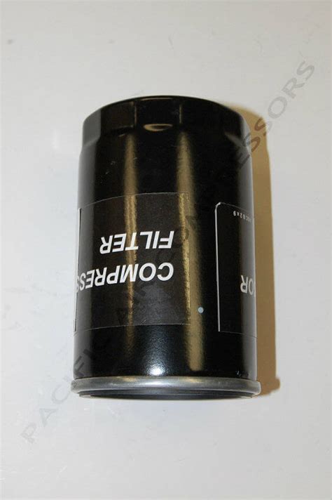 81649209 Sandvik Mining And Cons Oil Filter Replacement Part Air Compressor Parts Pacific Air