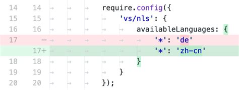 Editor Not Localizing Vscode Error Messages · Issue 2174 · Microsoftmonaco Editor · Github