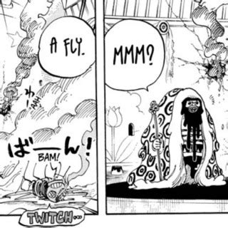 Nico Robin Character Comic Vine