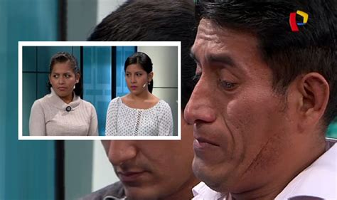 Mujeres Que Buscaban A Su Hermanastra Menor