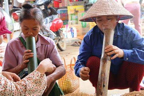 Thuoc Lao Une Bouffée Magique De La Culture Millénaire Vietnamienne