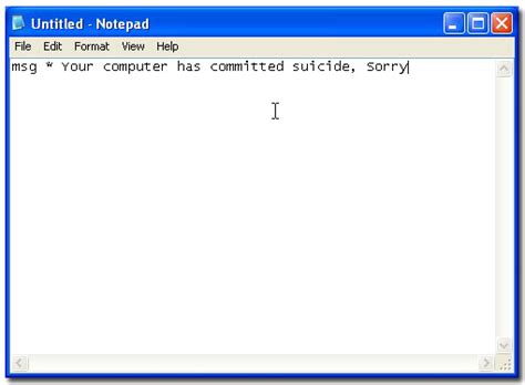 Create Some Fake Computer Viruses Itecso