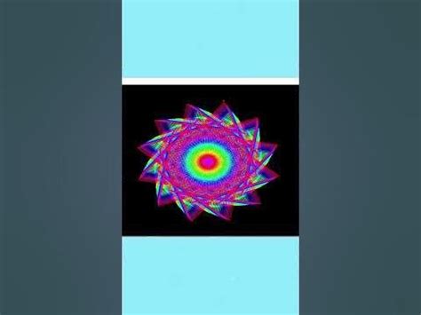 Python Turtle Graphics Colorsys Module Cycling Stars Movements Artofit