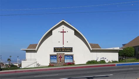 Ocean View Baptist Church Ecclesiastical La