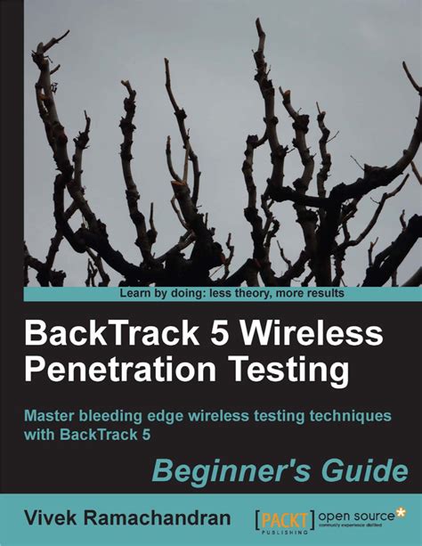 Backtrack Wireless Penetration Testing Beginner S Guide DocsLib