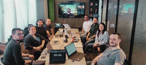 Ministry Of Programming On Linkedin Startups Team Hackathon