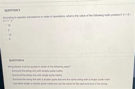 Solved QUESTION Who Is The Creator Of The Python Chegg