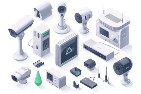 Smart Homes Enhance Surveillance And Safety With Advanced Security