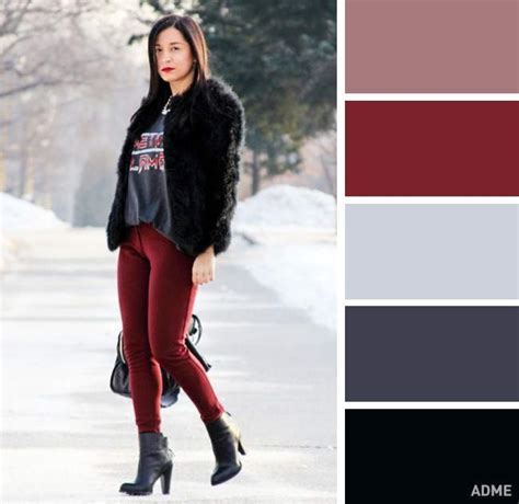 Өвлийн хувцсыг хэрхэн өнгө зохицуулж өмсөх вэ Newsmn