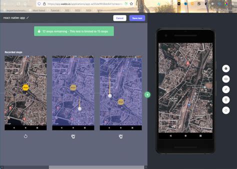 React Native Maps Tutorial With Examples Waldo Blog
